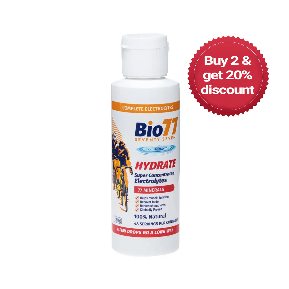 Bio Trace Minerals Supplement & Drops South Africa