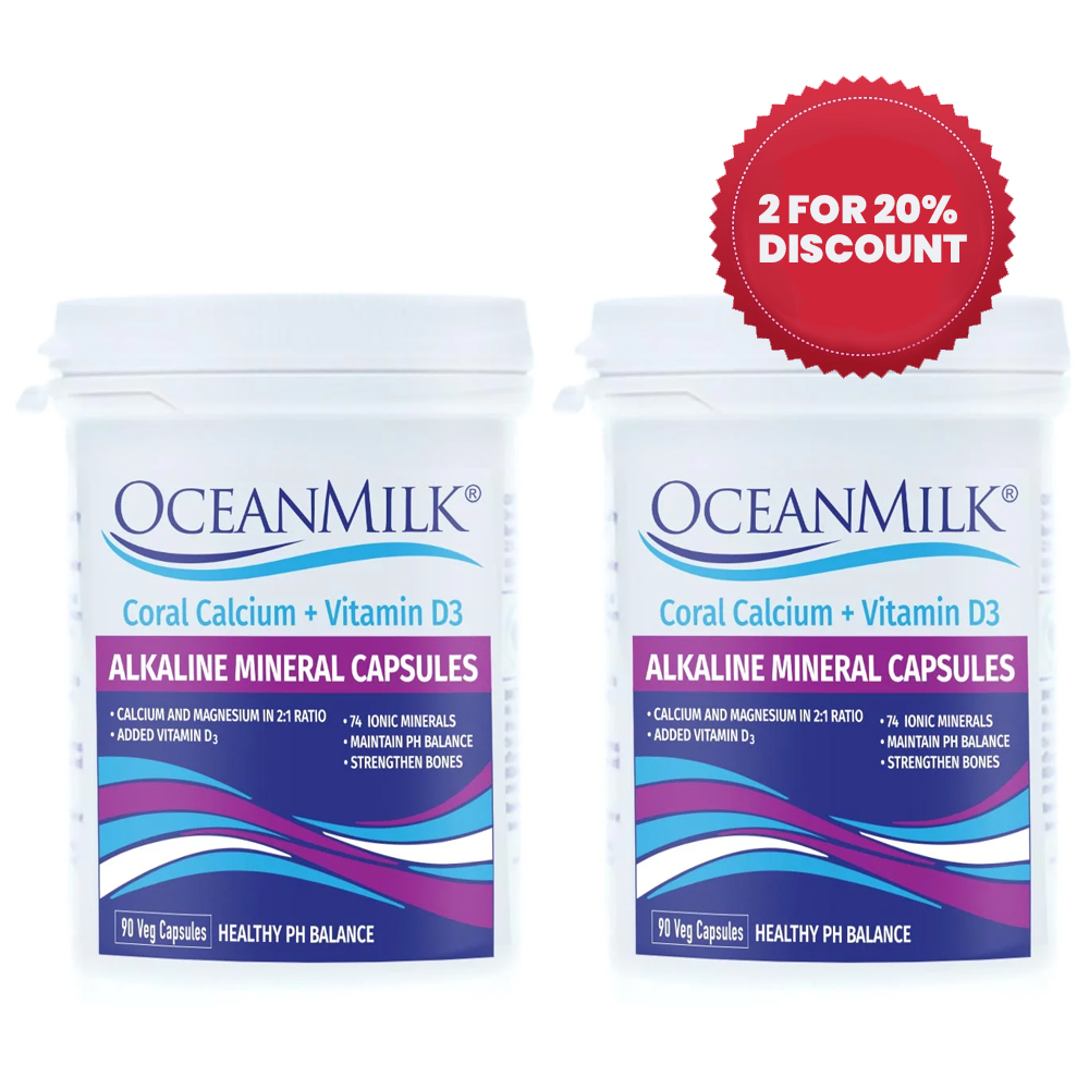 Bio Trace Minerals Supplement & Drops South Africa