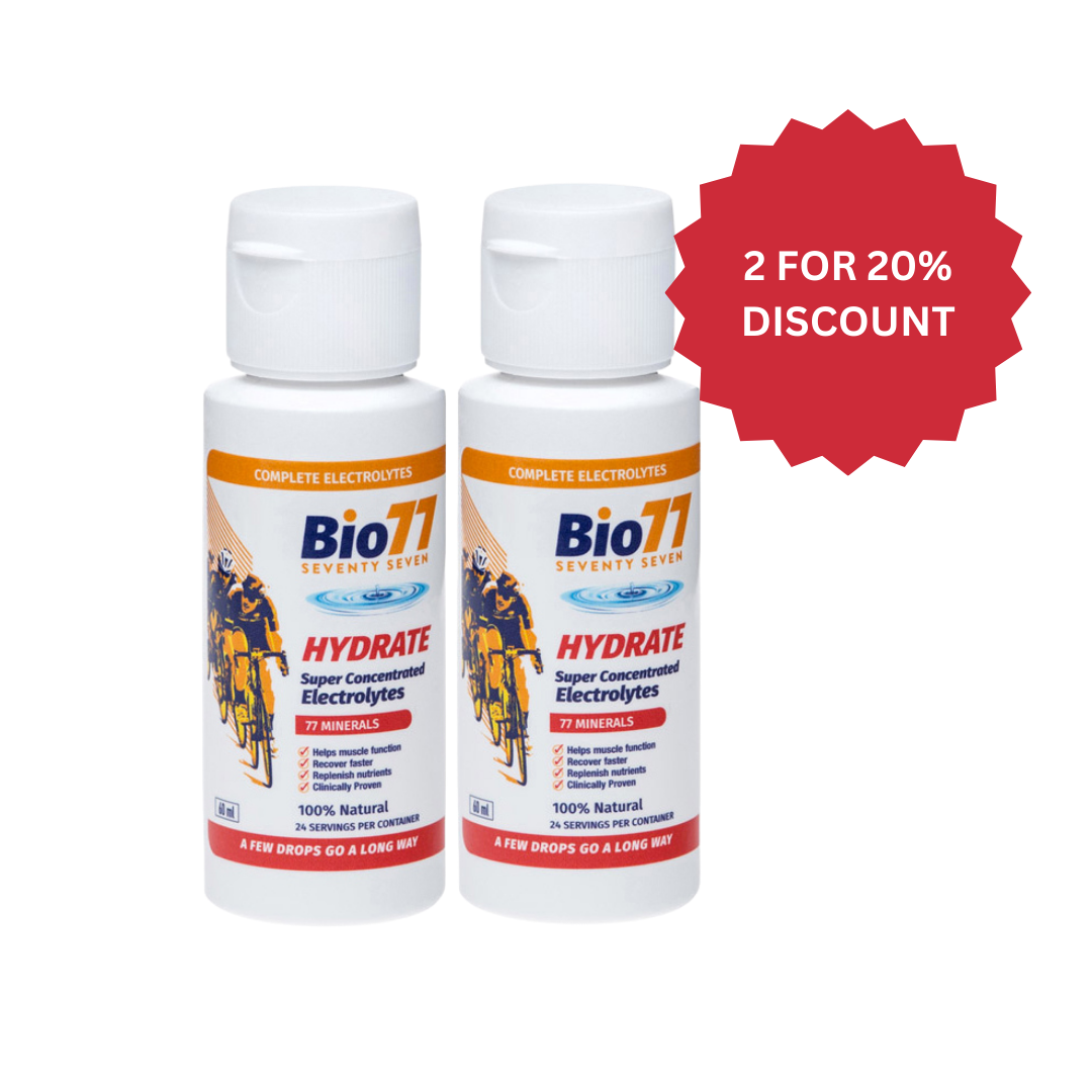 Bio Trace Minerals Supplement & Drops South Africa